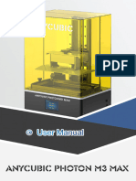 Bambu Lab Modified Start and End Gcode | PDF | Computing