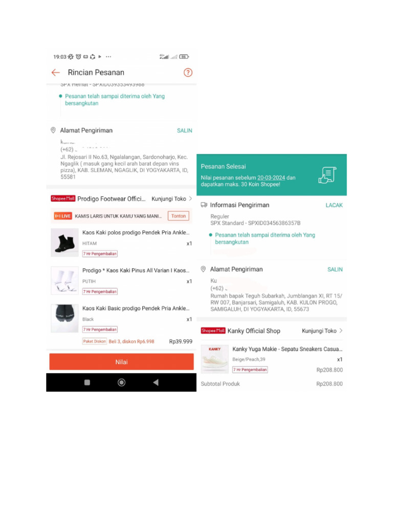 Dokumen (1) WPS Office | PDF