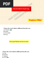 OETP 3rd Edition Engineering NET | PDF