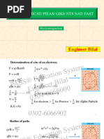 Final HSSC-I Mathematics Model Paper | PDF | Mathematical Physics ...