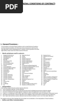 List of Amendments For PSSCOC For Construction Works 2020 (8th Edition ...