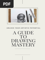 How To Draw A Tree | PDF | Trees