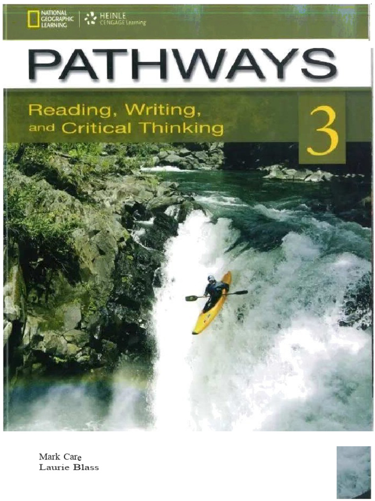 PDF Pathways 3 | PDF