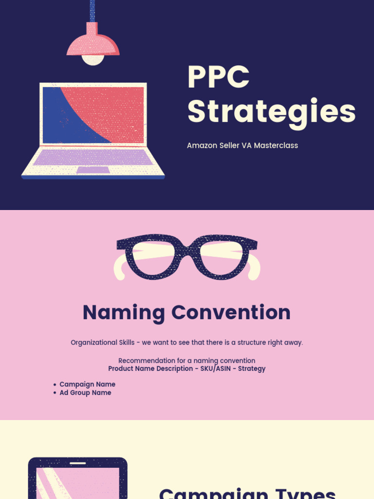 PPC Strategies | PDF