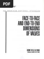 Asme BPVC 2021 Section Viii Div. 1-2 - Ug-32 | PDF | Sphere | Pipe ...