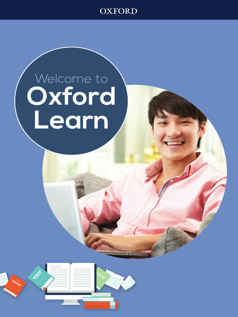 Oxford Learn Brochure | PDF | Websites | System Software Oxford Learn Brochure | PDF | Websites | System Software