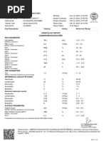 NIPT Test Requisition and Consent Form | PDF