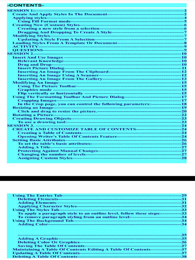 Time Table Calc Sai Durga | PDF | Computing | System Software