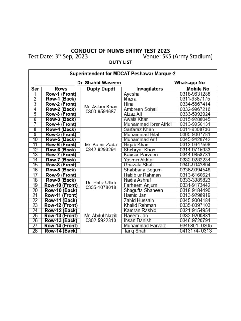 MARQUEE 2 Updated | PDF