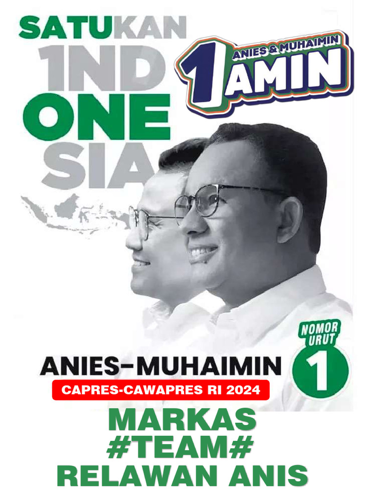 Oke Amin 1 | PDF
