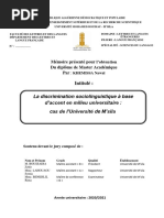 Nature du signe linguistique selon Saussure | PDF | Linguistique ...