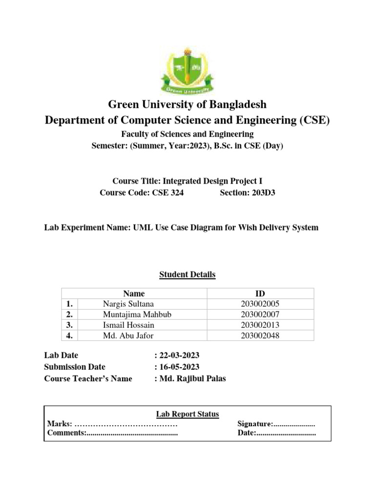Lab Report Use Case Diagram 2048 | PDF | Use Case | E Commerce