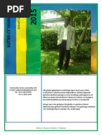 Umushinga W'inkoko | PDF