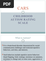 Adult Observer ADHD Questionnaires | PDF | Attention Deficit ...