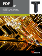 Data Sheet Sockets Series 8579 31 EN | PDF | Ac Power Plugs And Sockets | Electrical Connector