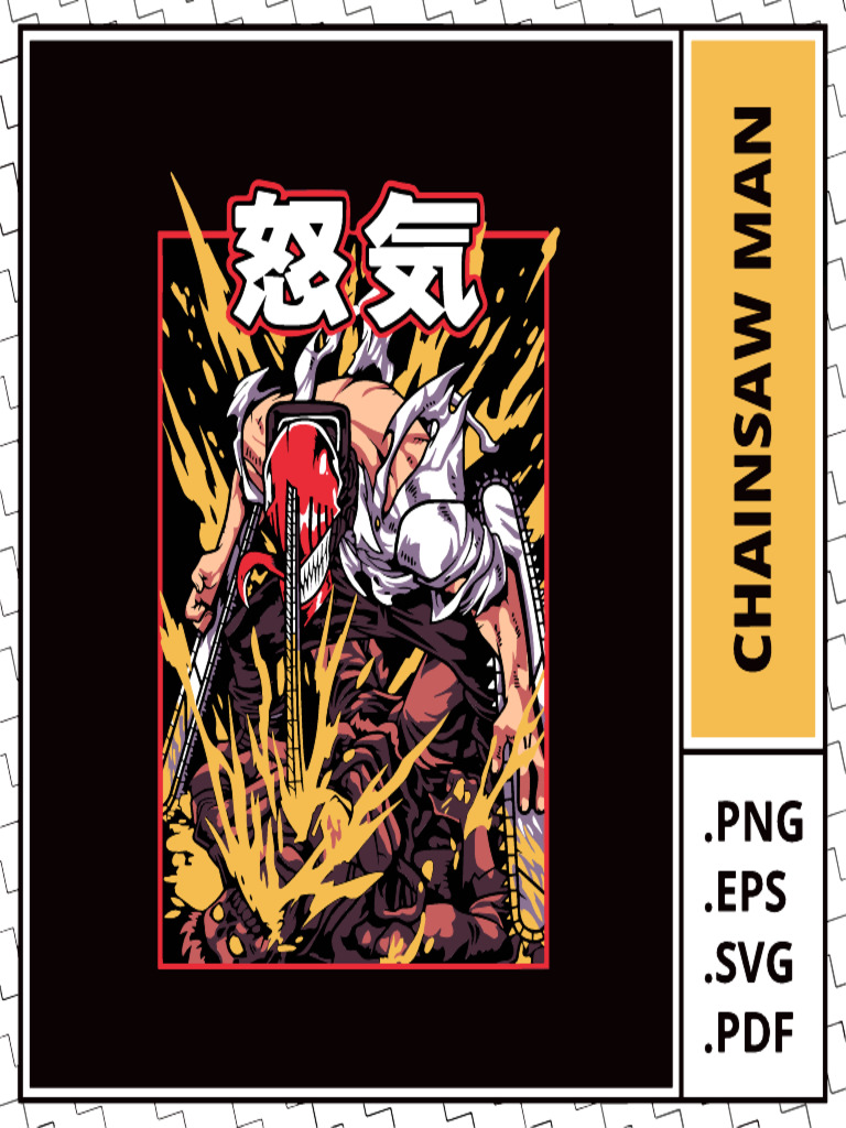 Chainsaw Man | PDF