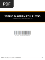 O2 Sensor Wiring Colour Codes From HTTP | PDF | Land Vehicles | Vehicles