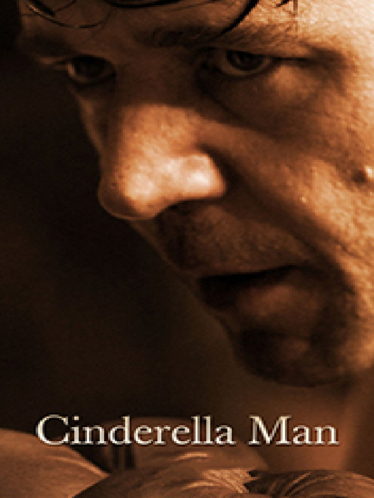 Cinderella Man - Marc Cerasini | PDF | Sports & Recreation