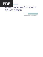 Lei 8213 Atualizada 2025 Resumo | PDF