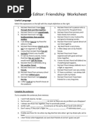 Basic Encoding Practice | PDF | Games & Activities