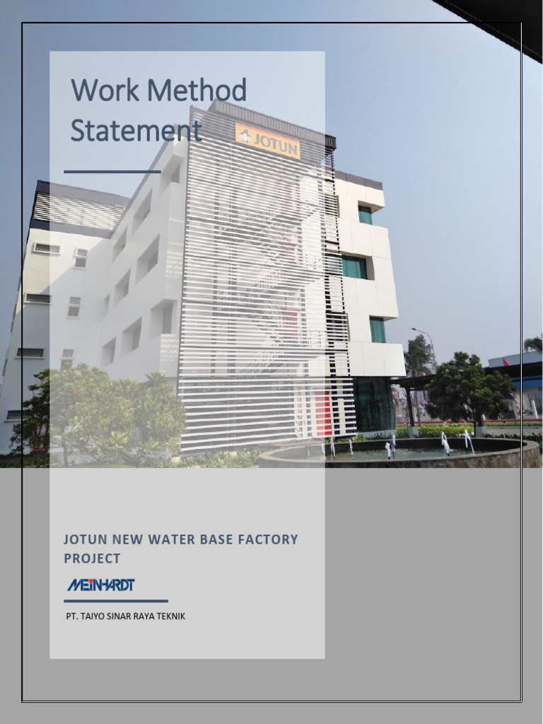 MEP - PL-010R1-WMS - Vertical and Suspended PVC Pipe Installation | PDF