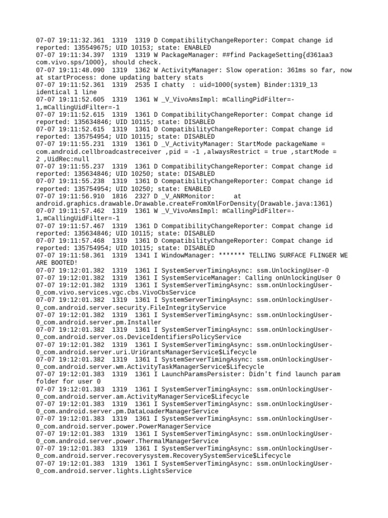 Qiroatul Kutub | PDF | Software Engineering | Operating System Technology