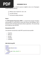 12 IT Sop Solutions Final | PDF | Search Engine Optimization | Computing