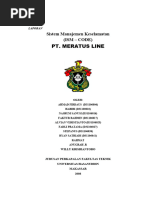 Pertamina CLSR 2024 Guideline | PDF