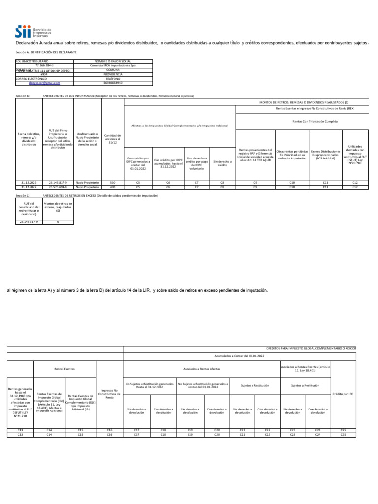 F DJ 1948 | PDF | Finanzas y dinero