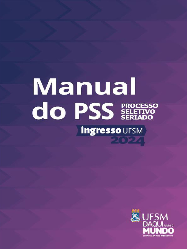 Manual Pss | PDF