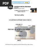 Endocrine System Grade 12 Notes | PDF