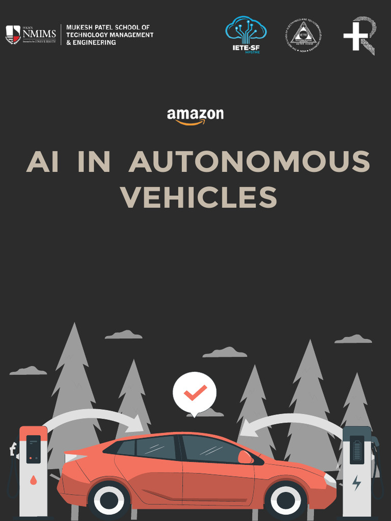 Ai In Autonomous Vehicles Pdf Artificial Intelligence Intelligence Ai And Semantics