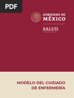 Interpretación de La Norma Oficial Mexicana NOM-028-SSA2-2009. | PDF ...