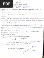 Data Booklet - WJEC Physics A-Level | PDF | Metrology | Quantity