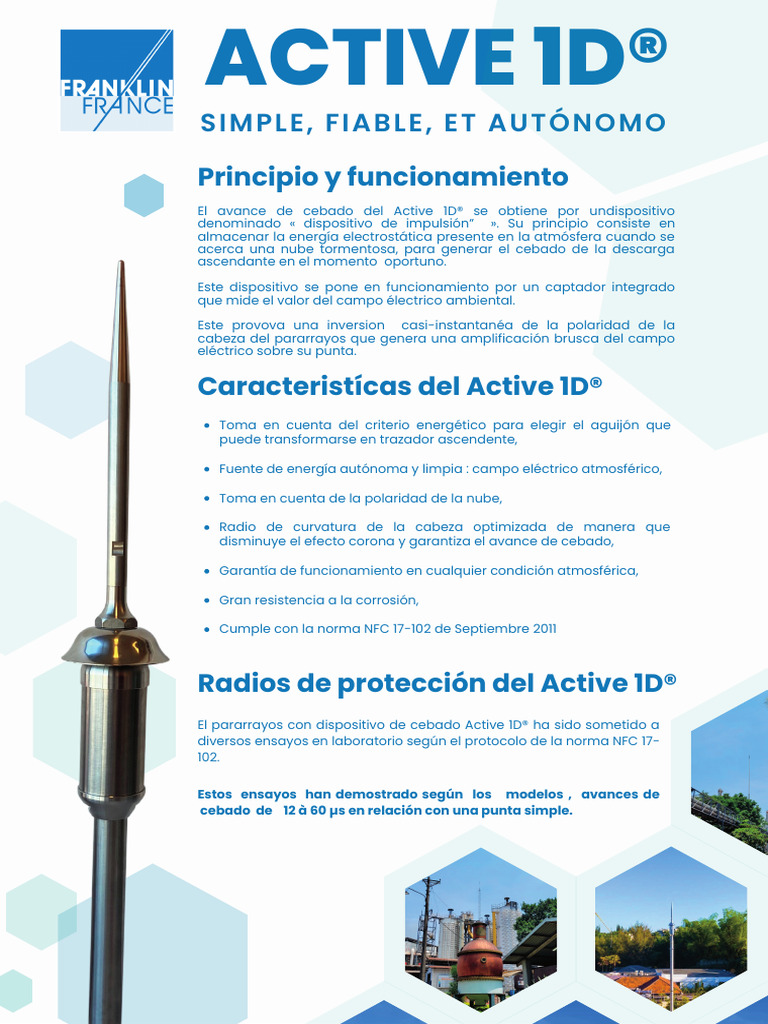Active 1d Es | PDF | Electromagnetismo | Ciencias fisicas