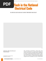 NECA Labor Adjustment Chart Guide | PDF | Manufactured Goods | Building ...
