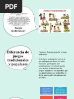 Instrucciones del juego Atrapadas | PDF