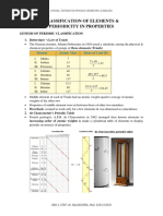 Anomalous Electron Configurations List | PDF | Electron Configuration ...