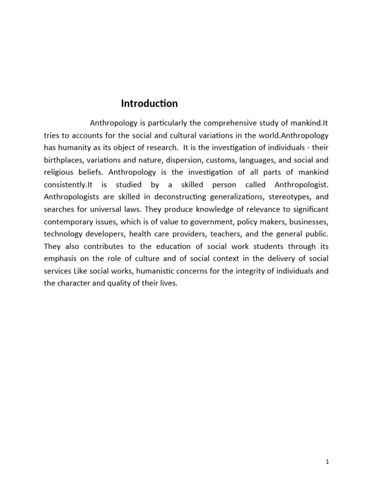 anthropology-pdf