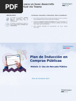 Guía+registro de Proveedores PCV3 | PDF | Usuario (informática) | Business