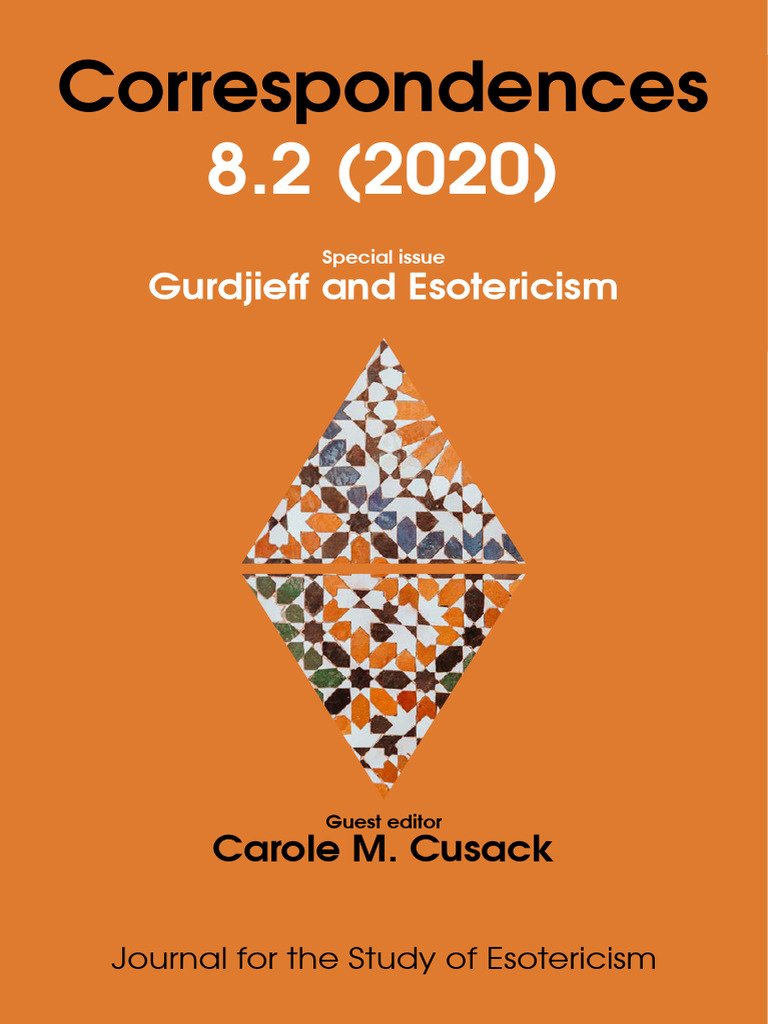 13 19 PB | PDF | Occult | Western Esotericism
