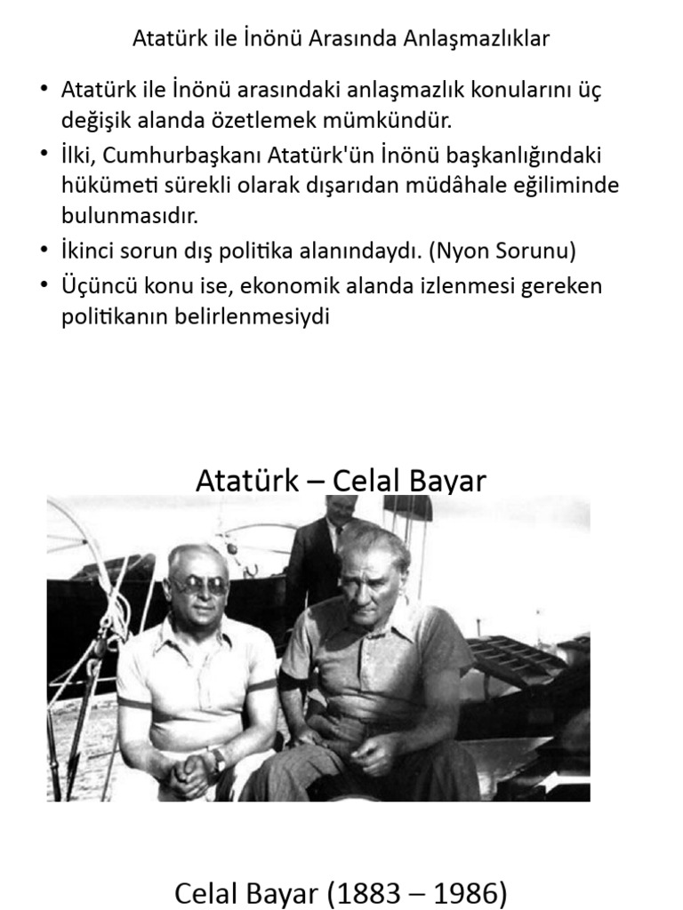 Ata 122 - 8. Ders | PDF