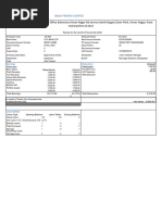 VFS Global Courier & SMS Request Form | PDF