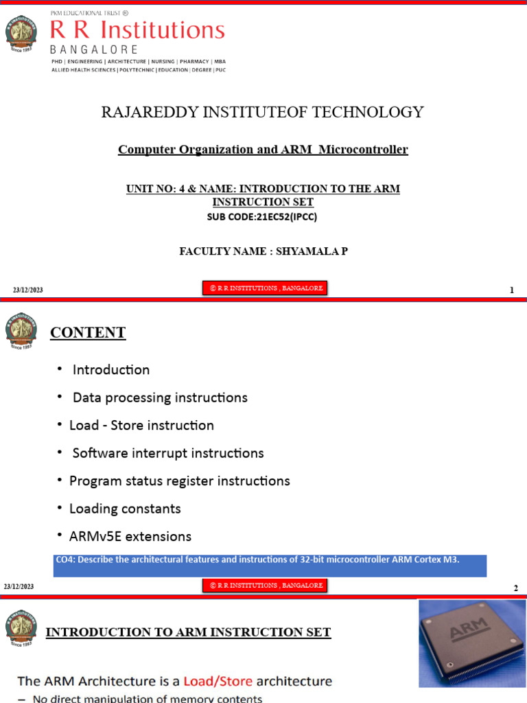 Document From SUHAS | PDF | Classes Of Computers | Computer Architecture