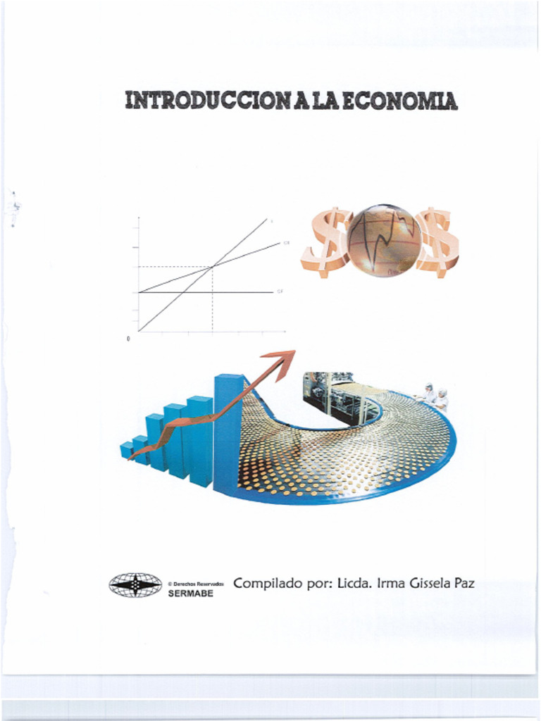 Introduccion A La Economia | PDF