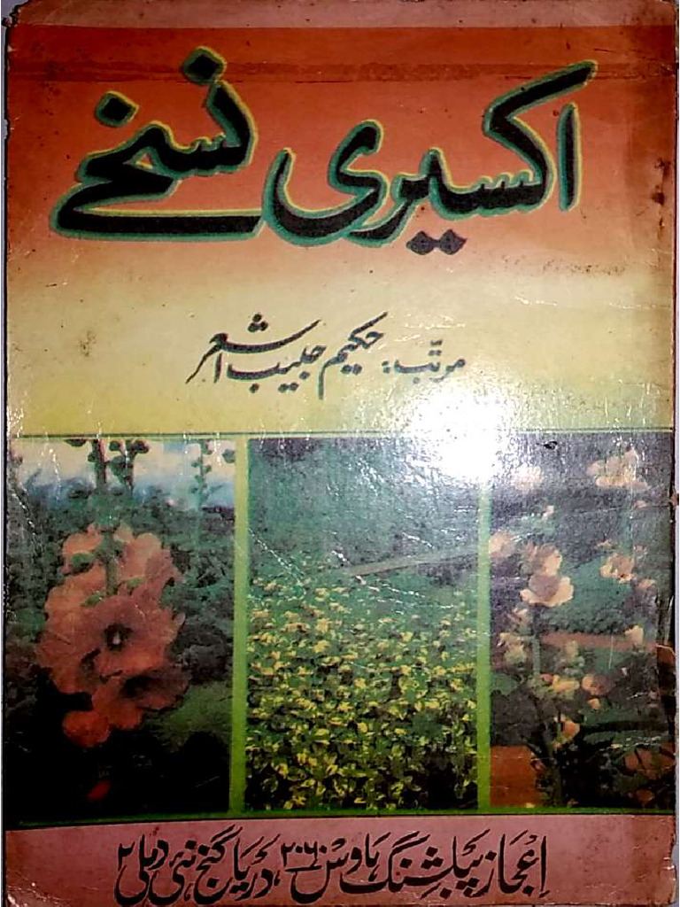 Akseeri Nuskhay | PDF
