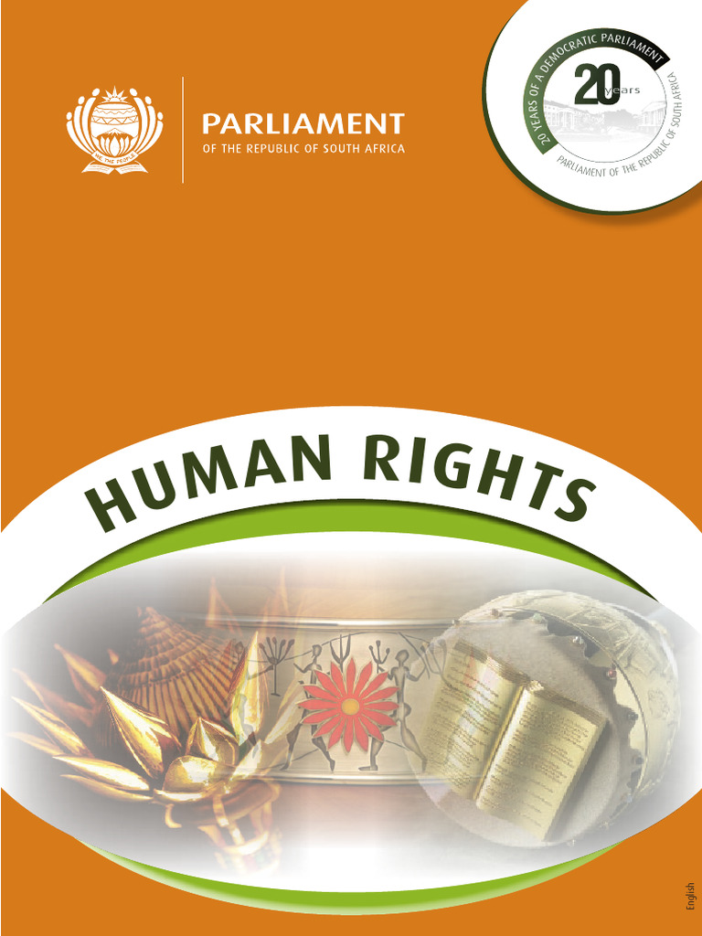 Human Rights Email Eng | PDF | Human Rights | Government And Personhood