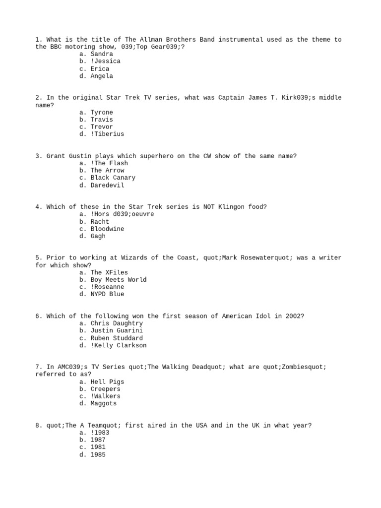 ACC222 Demonstration 3 | PDF