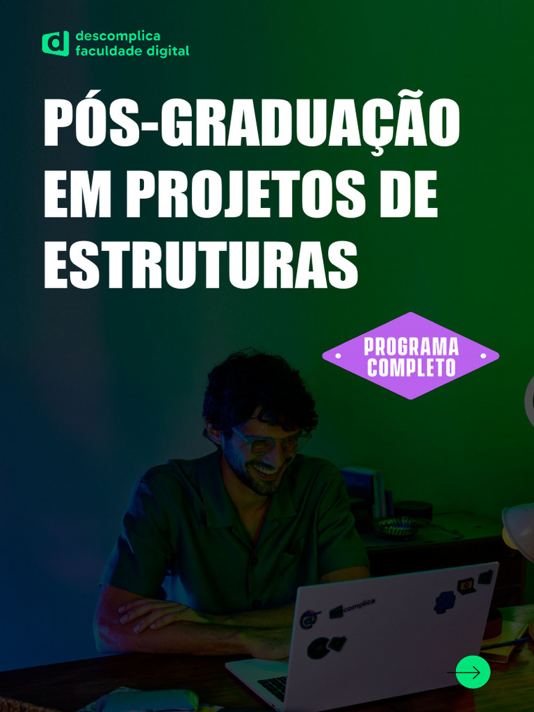 PDC22 - Pós-Graduação em Projetos de Estruturas | PDF | Rede neural ...