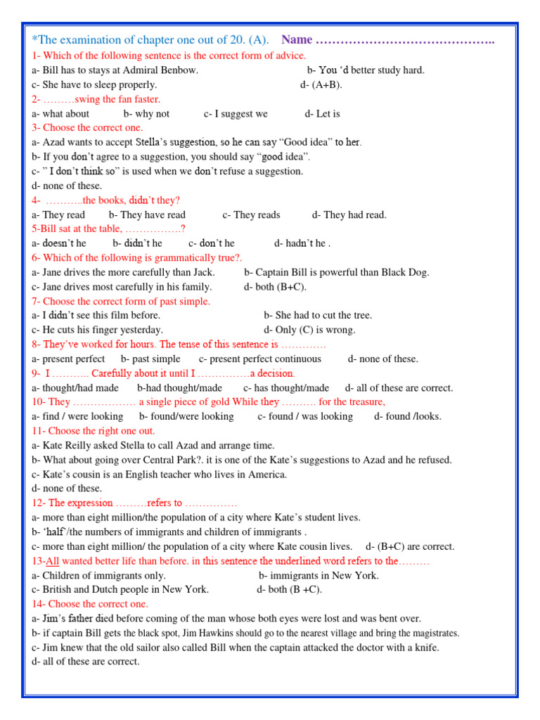 Unit 1 2024 Unit One Adabi U MMMM | PDF | Linguistics | Grammar